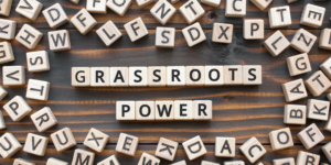 How to Start a Grassroots Movement: A Step-by-Step Guide for Activists ...